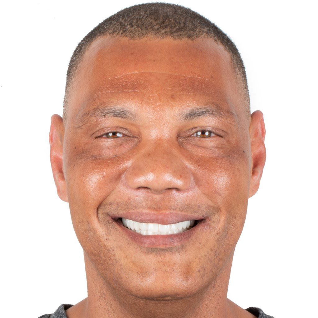 Dr. Israel Ismaj | Landmark Dental Arts